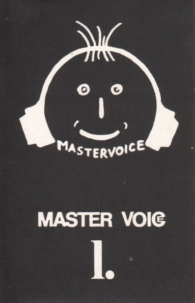 Master Voice 1. by Master Voice (Album, Italo-Disco): Reviews, Ratings ...