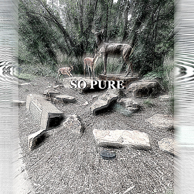 So Pure by delcada (Single): Reviews, Ratings, Credits, Song list ...