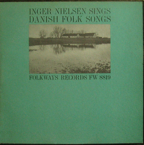 Best Danish Folk Music albums of 1965 - Rate Your Music