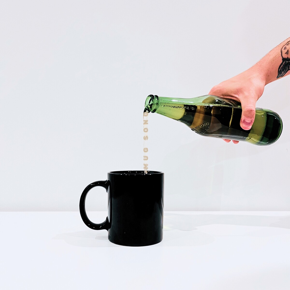 Mug Song by Orchards (Single): Reviews, Ratings, Credits, Song list ...