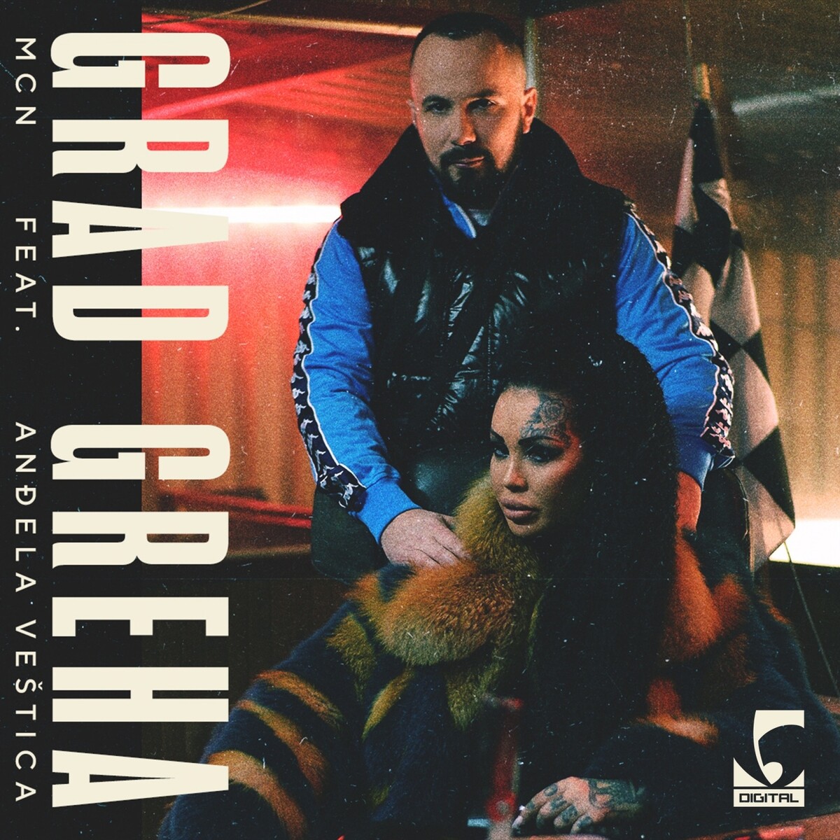 Grad greha by MCN (Single; Bassivity Digital): Reviews, Ratings ...