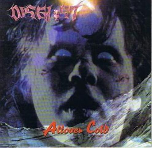 Disgust Albums: songs, discography, biography, and listening guide ...