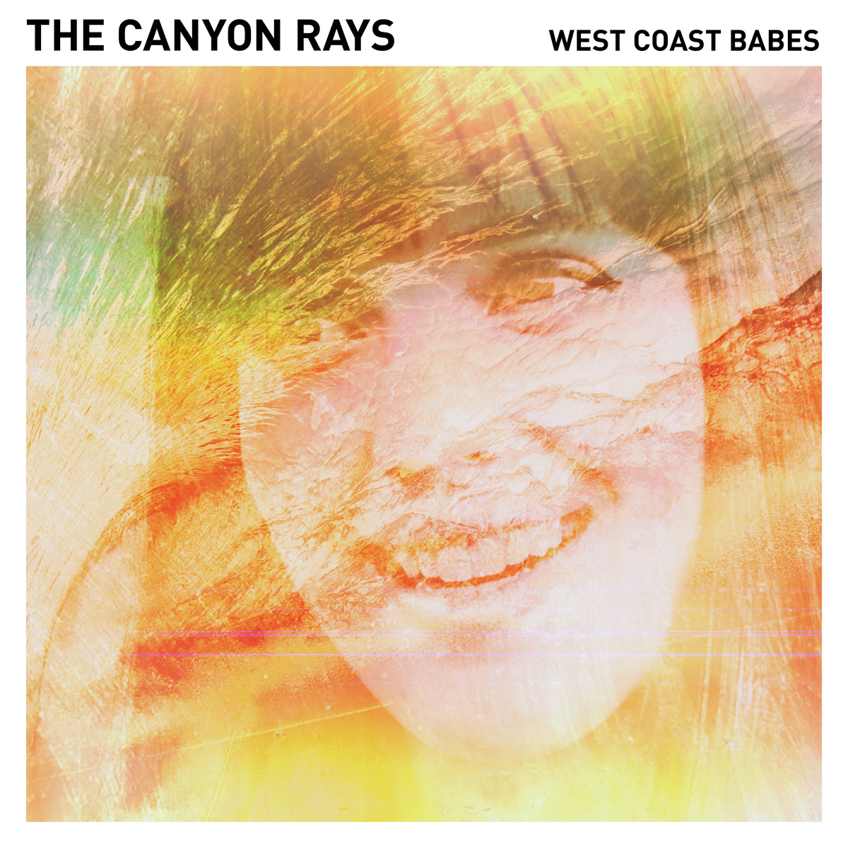 The Canyon Rays Albums: songs, discography, biography, and listening ...