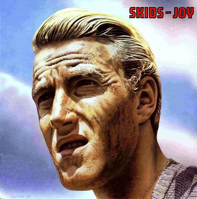 Joy by Skids (Album, Post-Punk): Reviews, Ratings, Credits, Song list ...