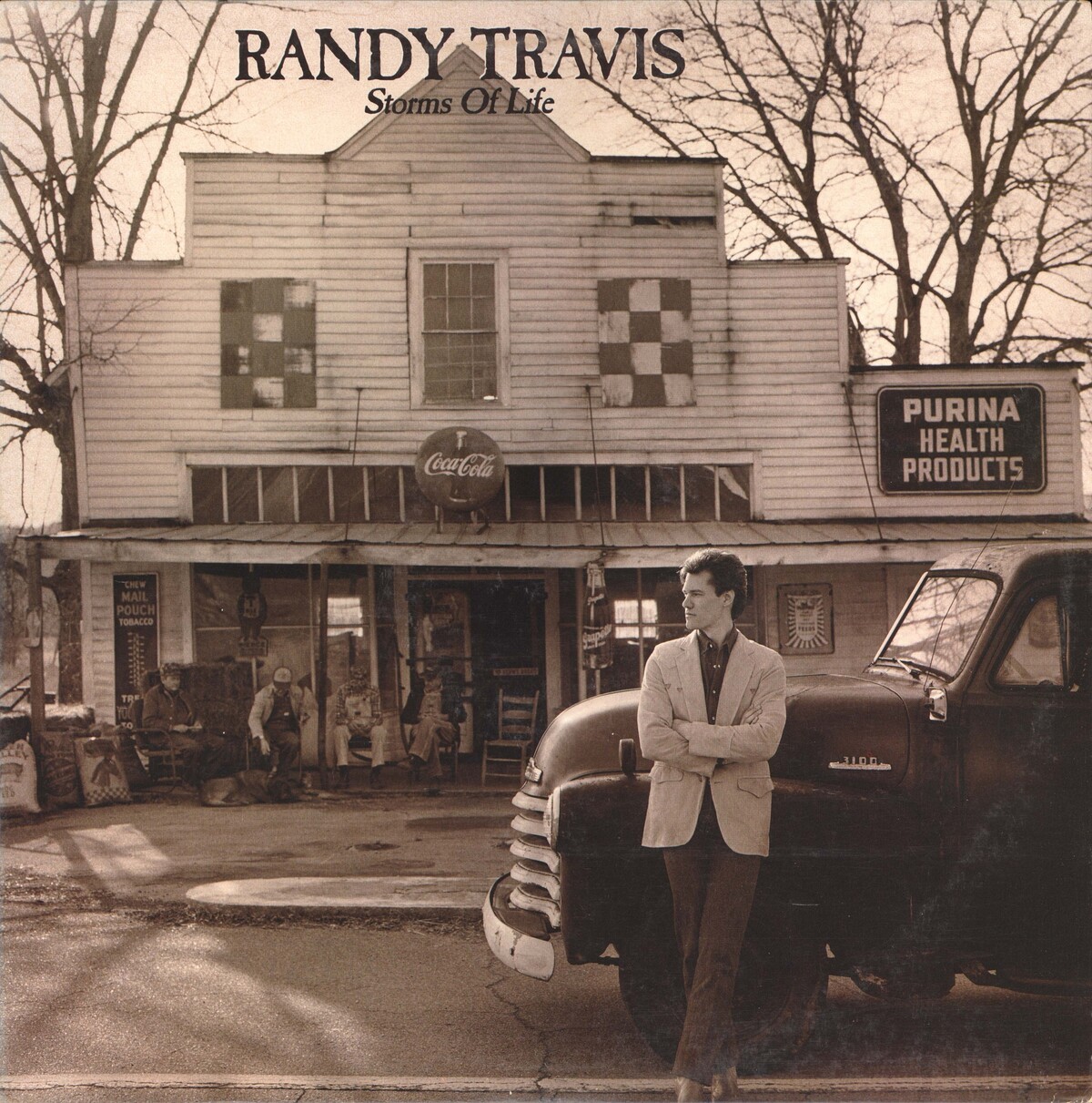 Best Neo-Traditionalist Country albums of all time - Rate Your Music