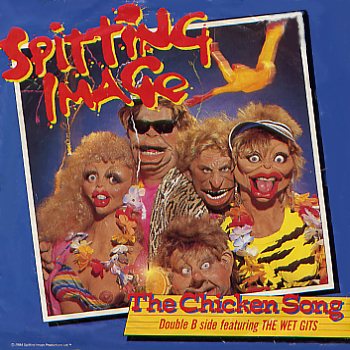 Spitting Image Albums: songs, discography, biography, and listening ...