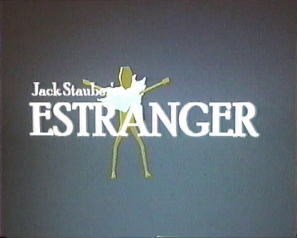 Estranger by Jack Stauber (Music video, Hypnagogic Pop): Reviews ...