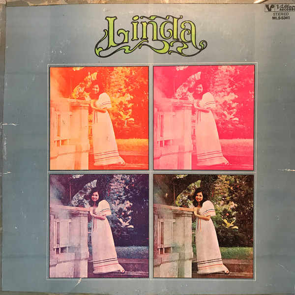 Linda by Linda Magno (Album, Kundiman): Reviews, Ratings, Credits, Song ...