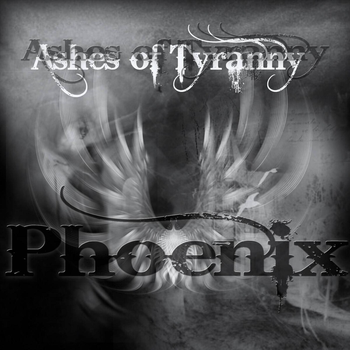Phoenix by Ashes of Tyranny (Album): Reviews, Ratings, Credits, Song ...