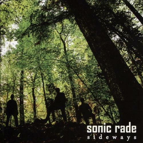 Sideways by Sonic Rade (Album): Reviews, Ratings, Credits, Song list ...