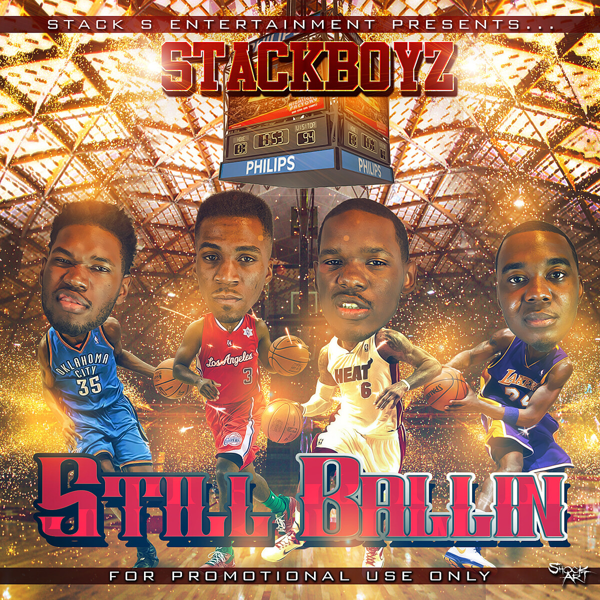 Stack Boyz Albums: songs, discography, biography, and listening guide ...