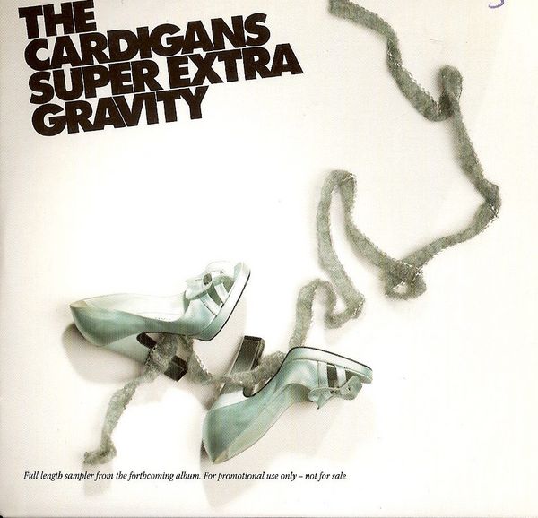 Super Extra Gravity by The Cardigans (Album; Universal; GANSCD-1): Reviews, Ratings, Credits ...