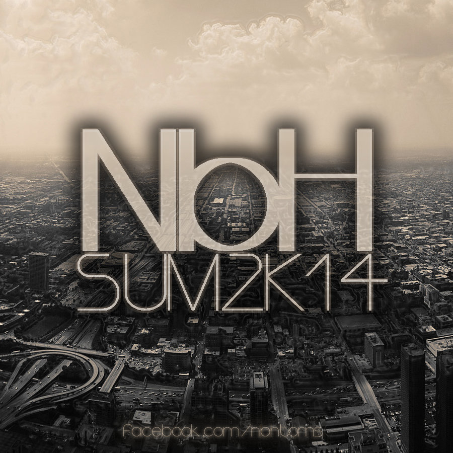 Sum2k14 by NbH (Album): Reviews, Ratings, Credits, Song list - Rate ...