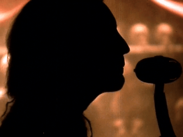 Closer by Nine Inch Nails (Music video, Industrial Rock): Reviews ...