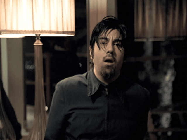 Change (In the House of Flies) by Deftones (Music video, Alternative ...