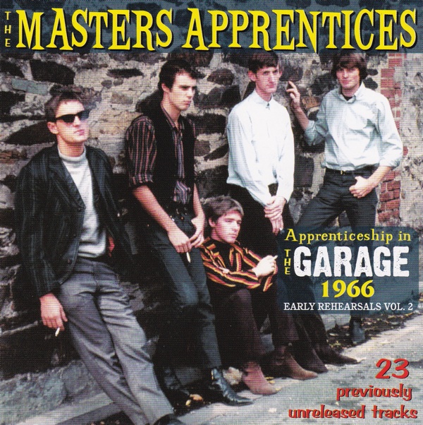 The Masters Apprentices Albums: songs, discography, biography, and ...
