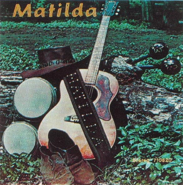 Matilda by Don Daly (Album): Reviews, Ratings, Credits, Song list ...