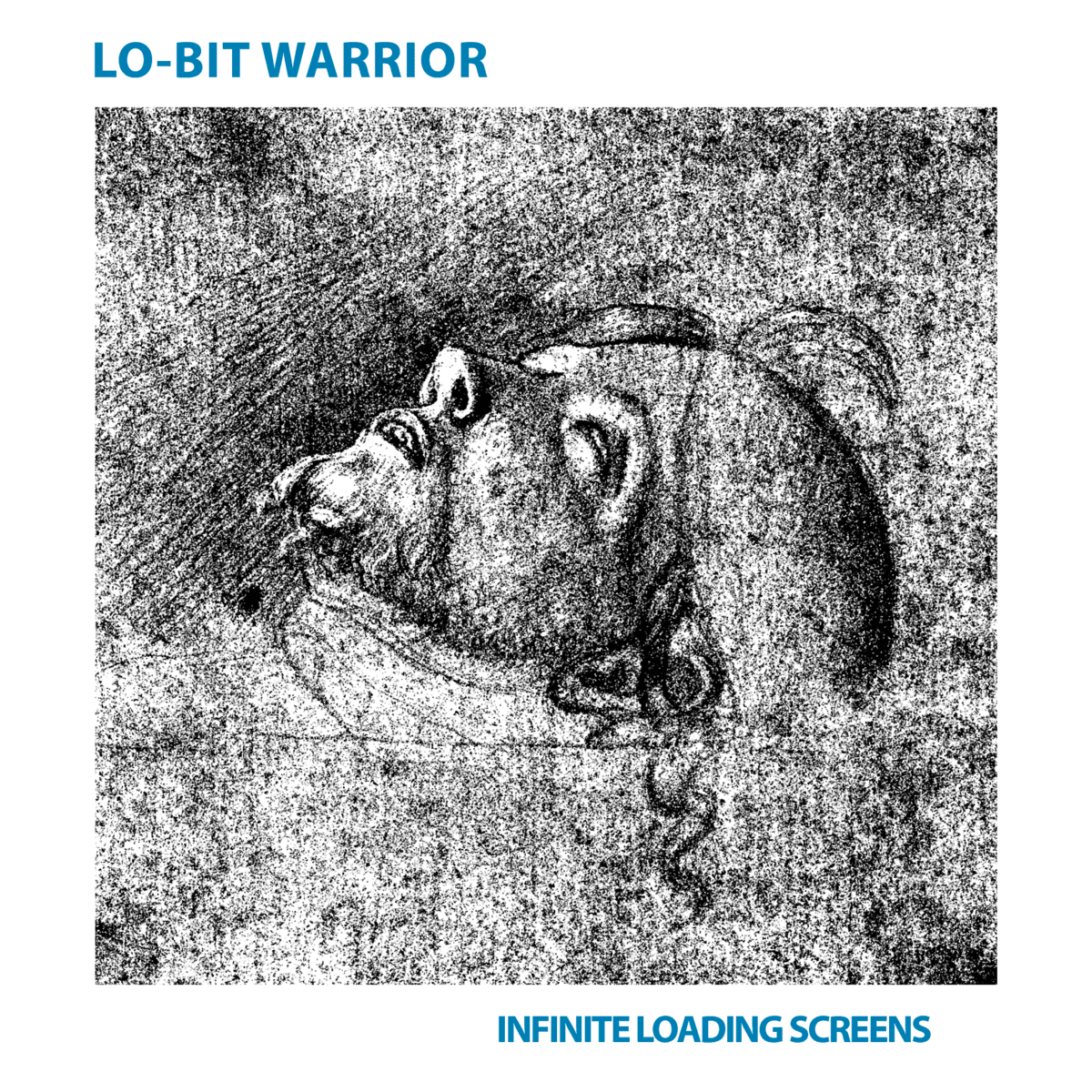 Infinite Loading Screens by Lo-bit Warrior (Album, Dungeon Synth ...