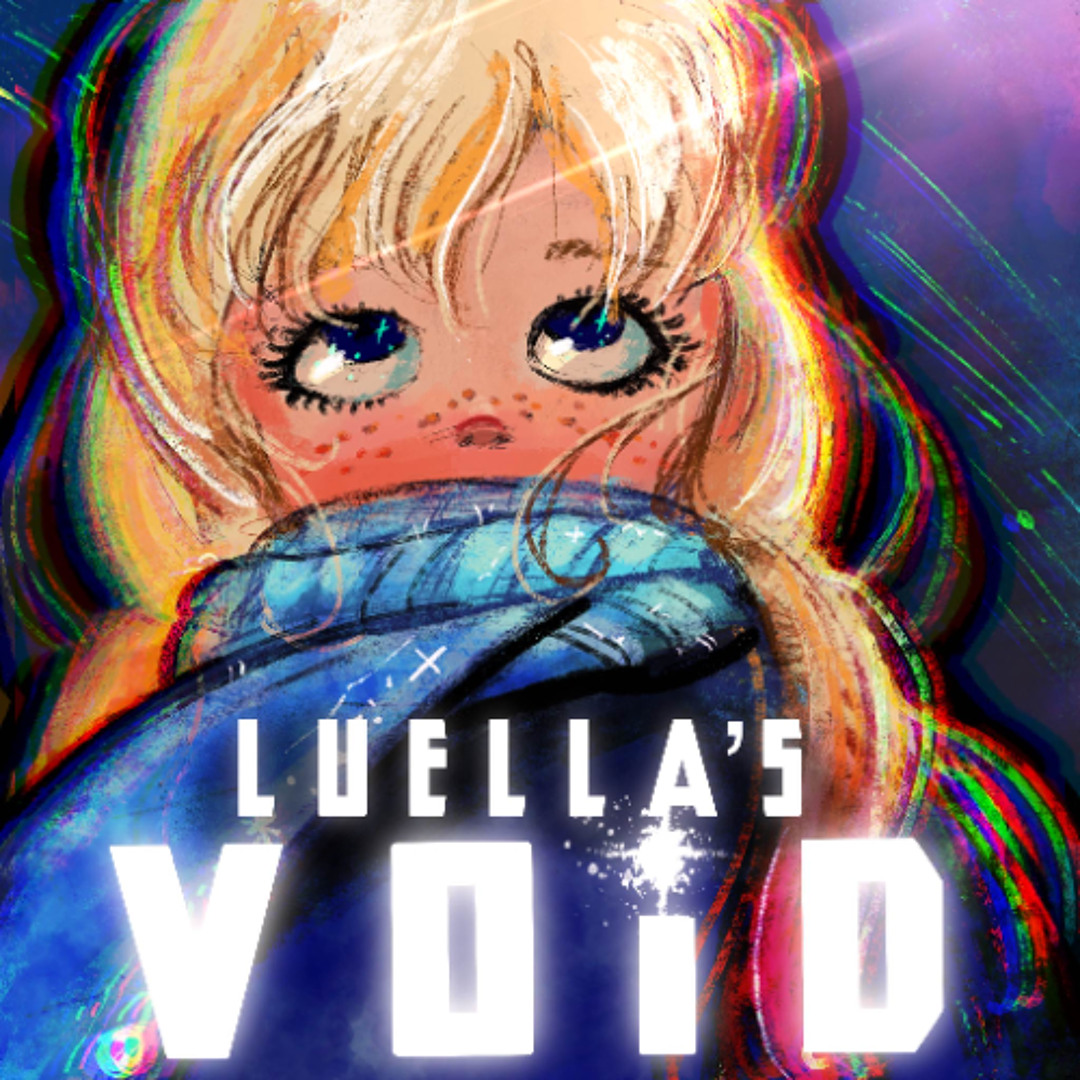 LUELLA'S VOID by oermergeesh (Album): Reviews, Ratings, Credits, Song ...