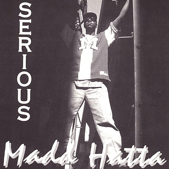 Madd Hatta Albums: songs, discography, biography, and listening guide ...