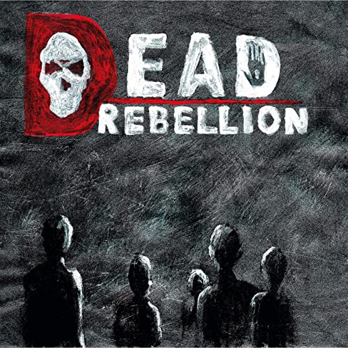 Dead Rebellion Albums: songs, discography, biography, and listening ...