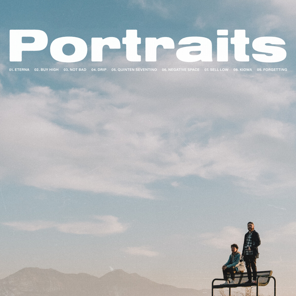 Portraits Albums: songs, discography, biography, and listening guide ...