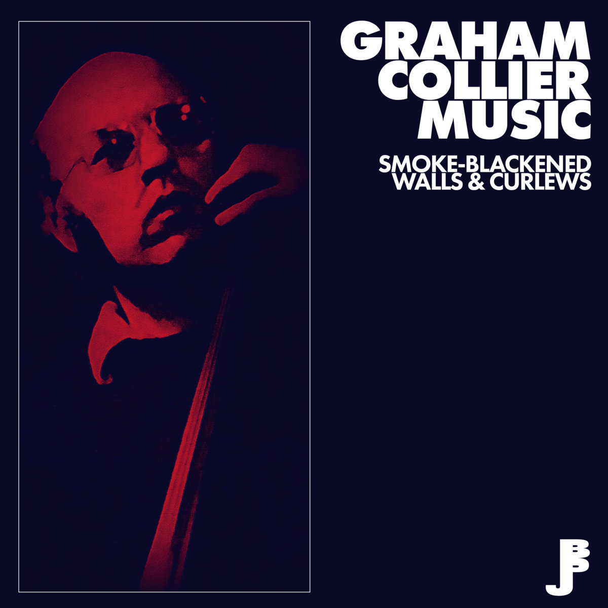 Smoke-Blackened Walls & Curlews by Graham Collier Music (Album ...