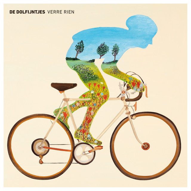 Verre rien by De Dolfijntjes (Album): Reviews, Ratings, Credits, Song ...
