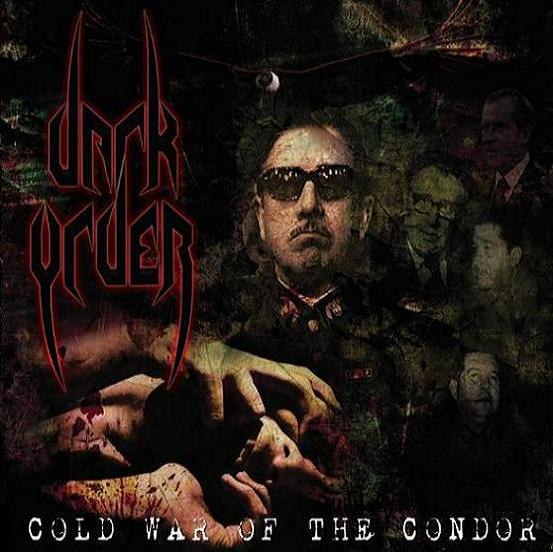 Cold War of the Condor by Dark Order (Album, Thrash Metal): Reviews ...
