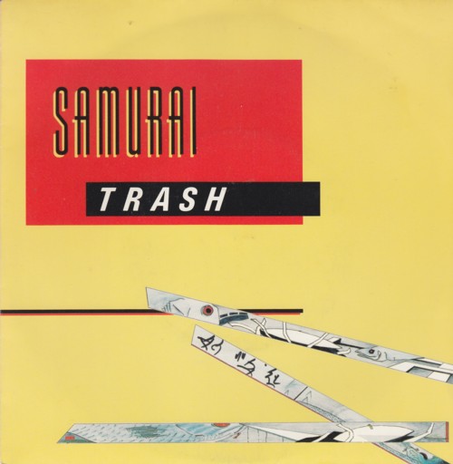 Samurai Trash Albums: songs, discography, biography, and listening ...