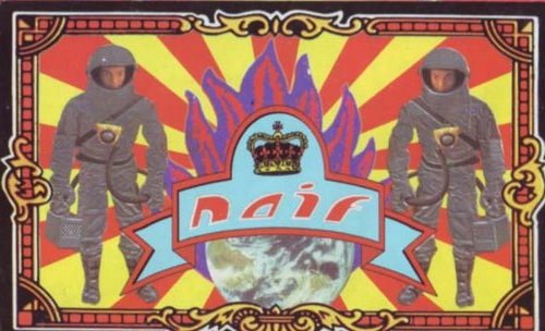 Naif by Naif (Album, Indie Rock): Reviews, Ratings, Credits, Song list ...