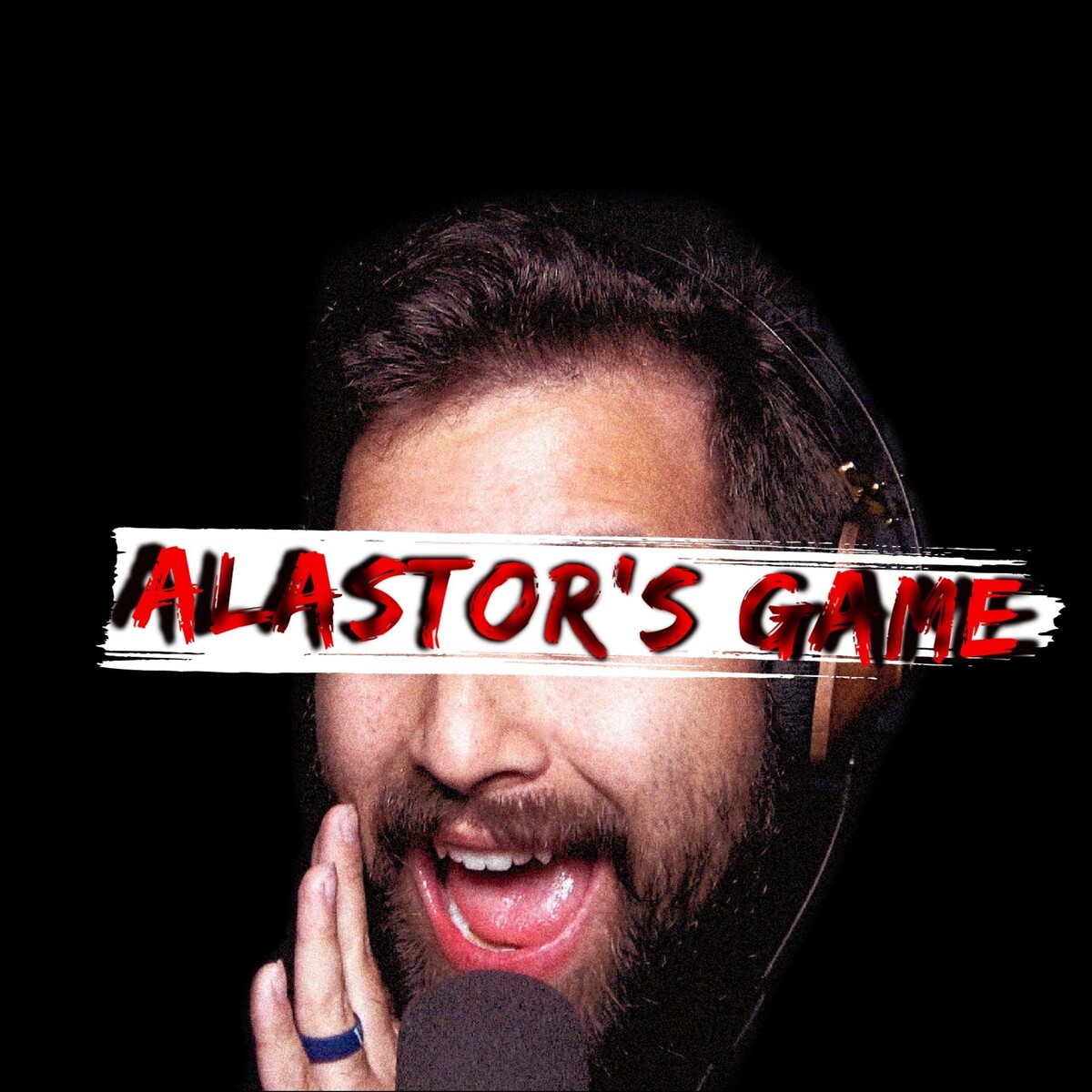 Alastor's Game by Caleb Hyles (Single): Reviews, Ratings, Credits, Song ...