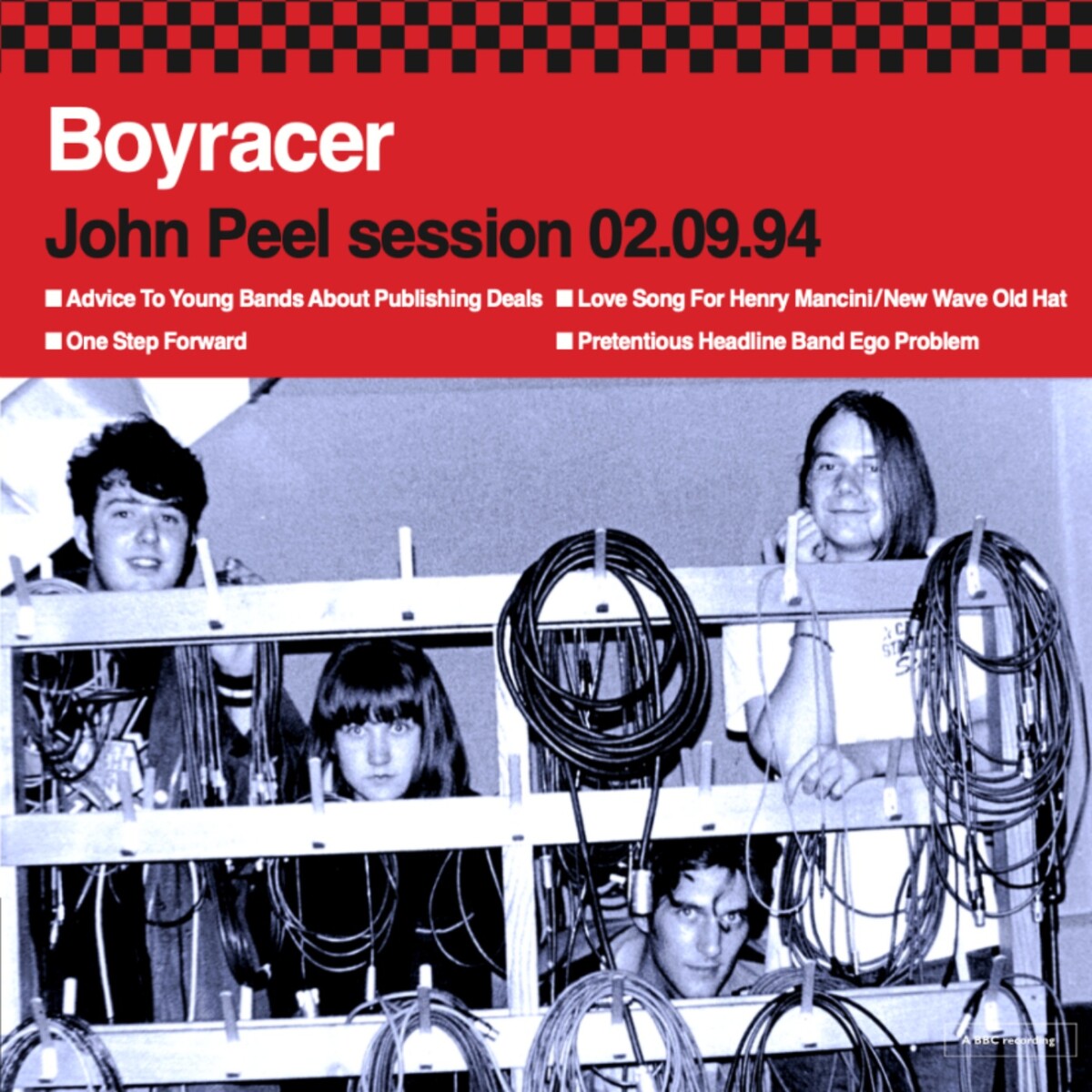 Boyracer Albums: songs, discography, biography, and listening guide ...