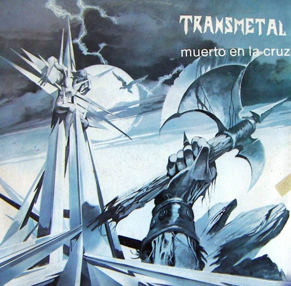 Transmetal Albums: songs, discography, biography, and listening guide ...