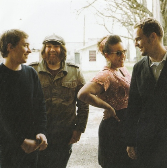 Alabama Shakes Albums: songs, discography, biography, and listening ...