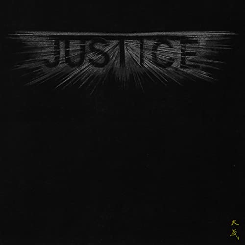 Justice by Justice (Album, Power Electronics): Reviews, Ratings ...