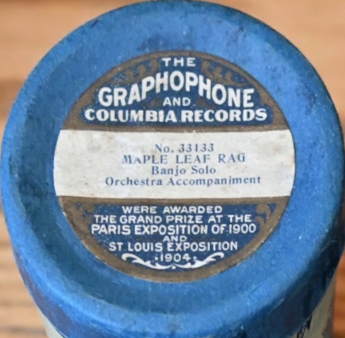 Vess Ossman Albums: songs, discography, biography, and listening guide ...