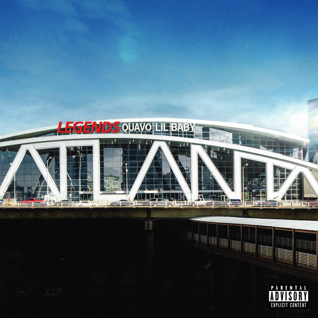Legends by Quavo & Lil Baby (Single, Trap): Reviews, Ratings, Credits ...