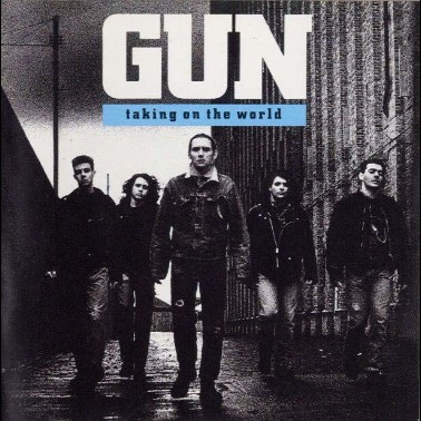 Gun Albums: songs, discography, biography, and listening guide - Rate ...