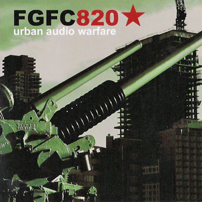 FGFC820 Albums: songs, discography, biography, and listening guide ...