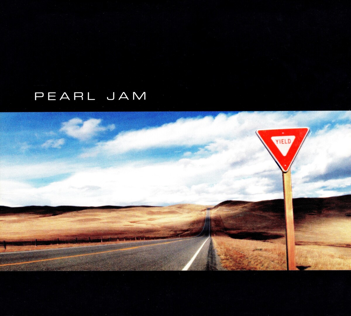 Yield by Pearl Jam (Album, Alternative Rock): Reviews, Ratings, Credits ...