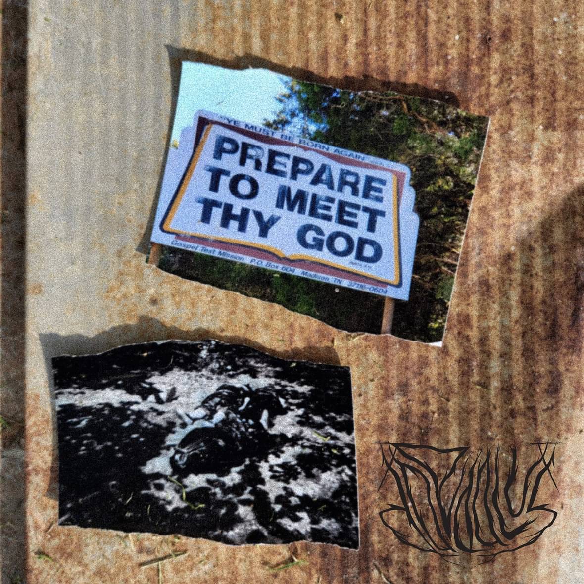 Prepare to Meet Thy God by Daedalus (Album, Screamo): Reviews, Ratings, Credits, Song list ...