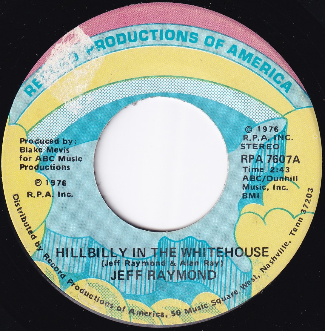 Jeff Raymond Albums: songs, discography, biography, and listening guide ...