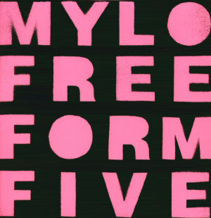 Muscle Car by Mylo (Single, Electro House): Reviews, Ratings, Credits ...