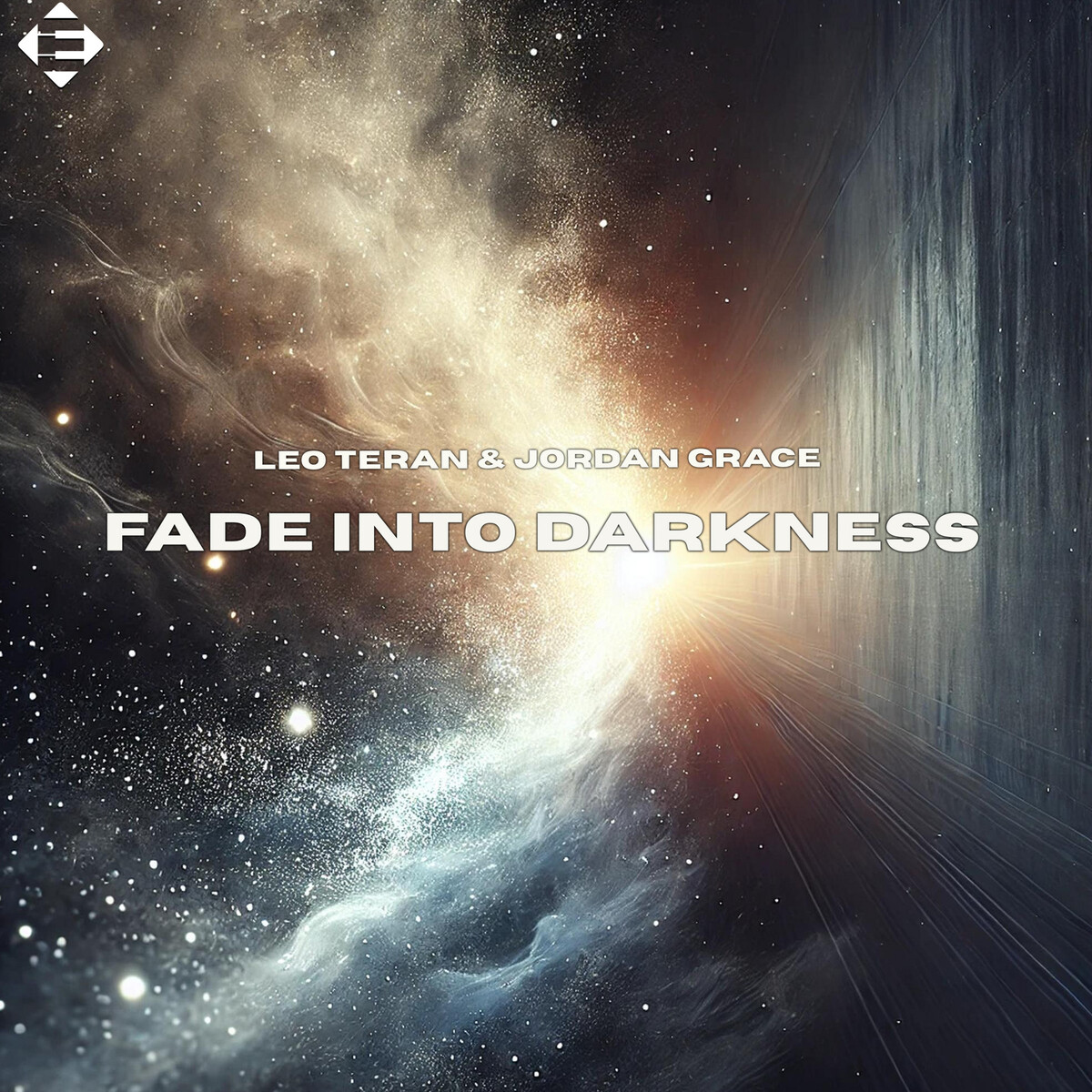 Fade Into Darkness by Leo Teran & Jordan Grace (Single, Deep House ...