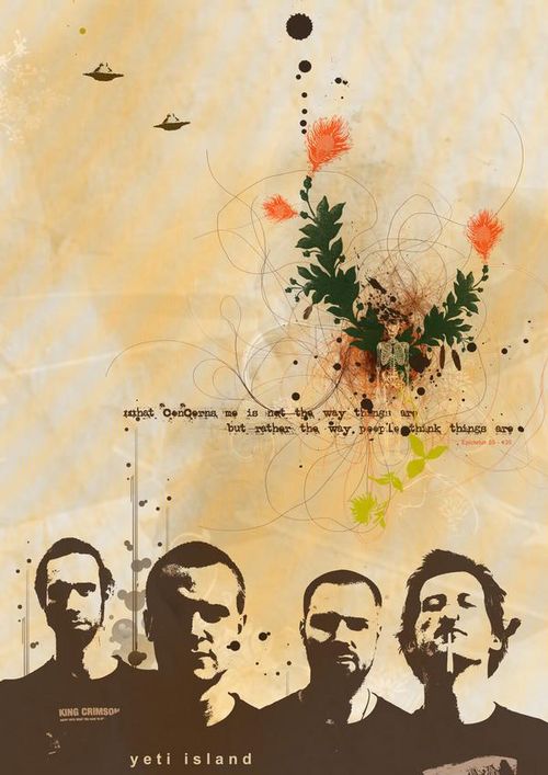 Yeti Island Albums: songs, discography, biography, and listening guide ...