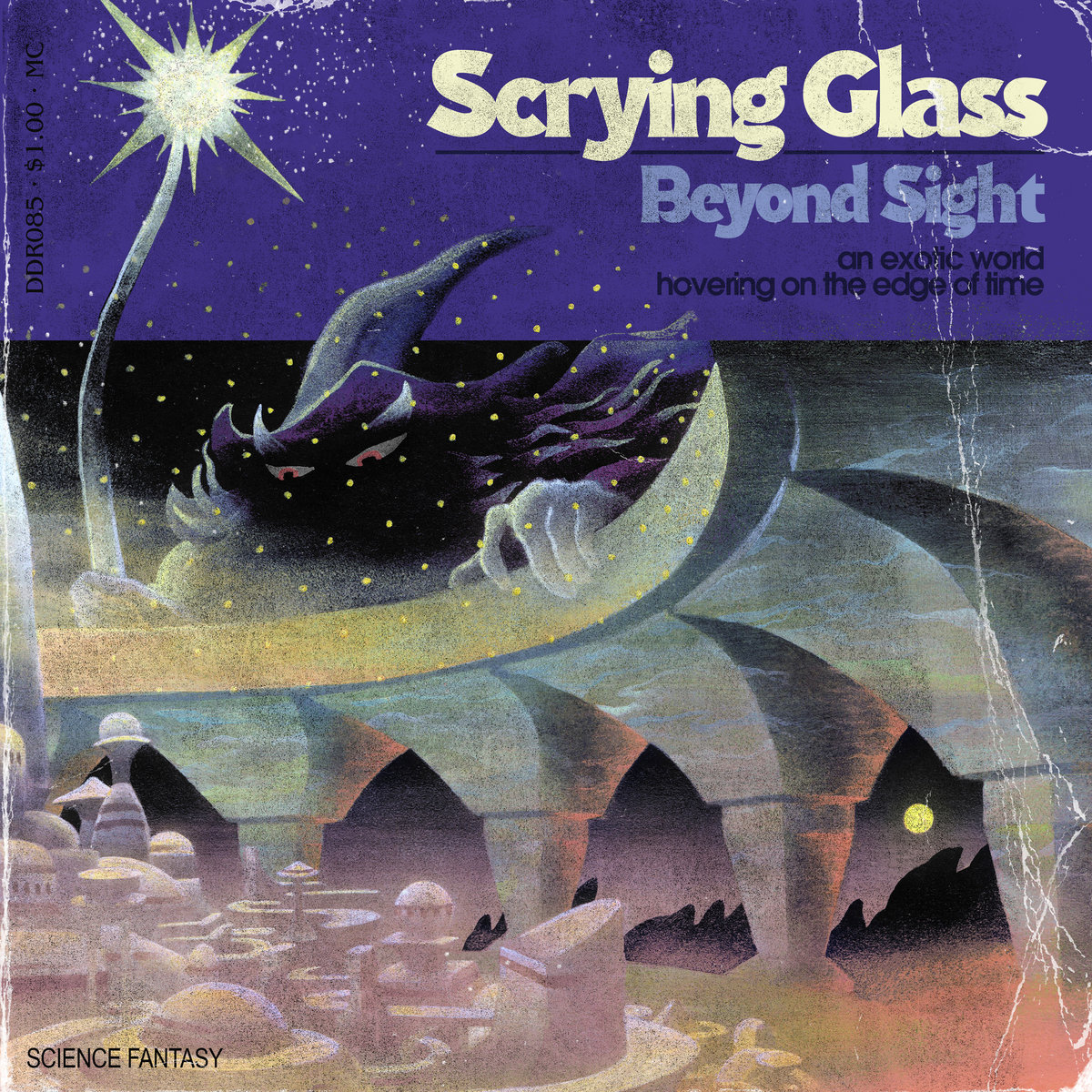 Scrying Glass Albums: songs, discography, biography, and listening ...