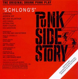 Schlong Albums: songs, discography, biography, and listening guide ...