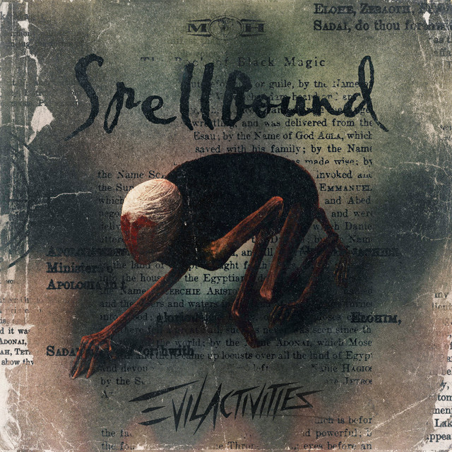 Spellbound by Evil Activities (Single): Reviews, Ratings, Credits, Song ...
