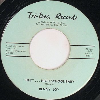 Benny Joy Albums: songs, discography, biography, and listening guide ...